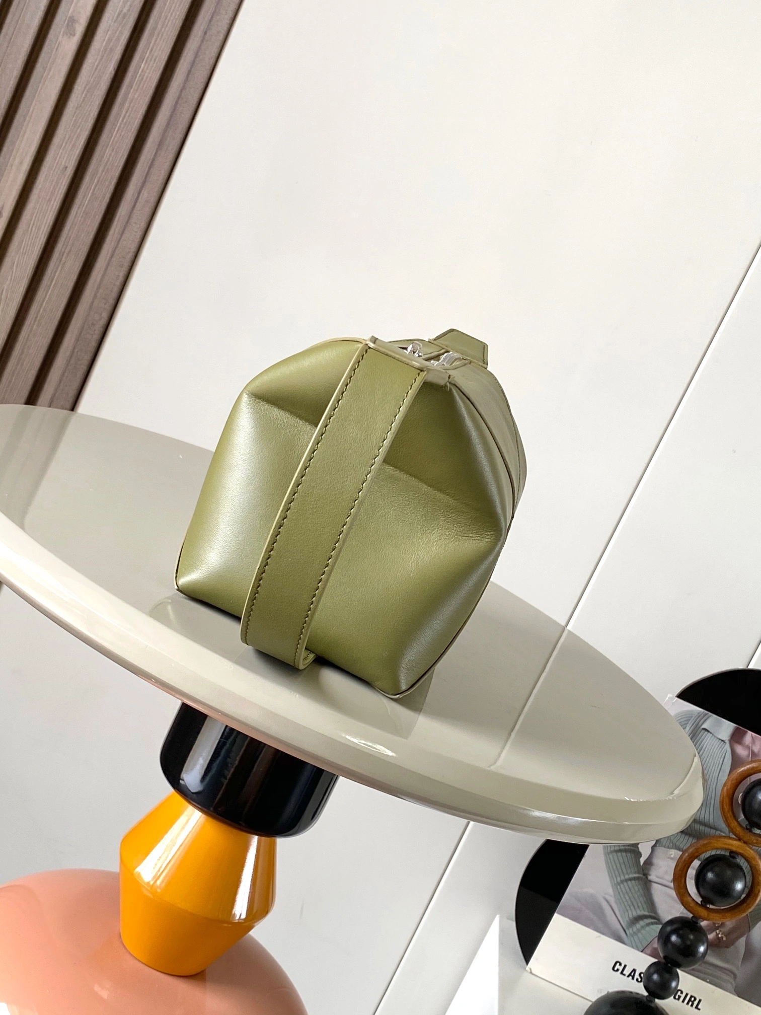 Value-priced Loewe Puzzle Bags