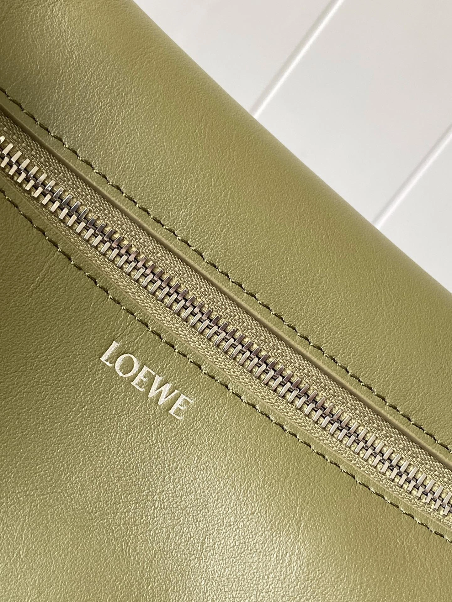 Value-priced Loewe Puzzle Bags