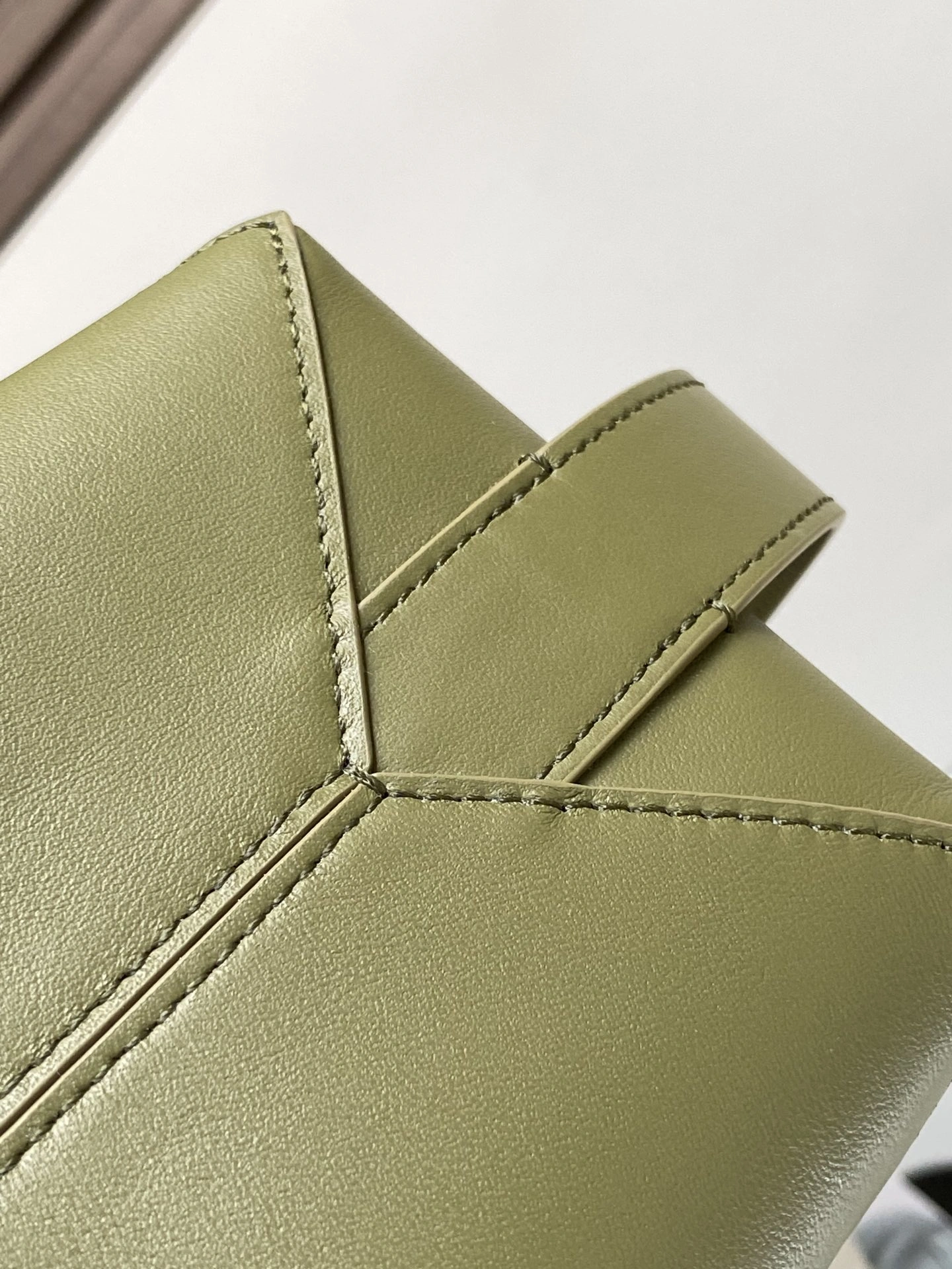 Value-priced Loewe Puzzle Bags
