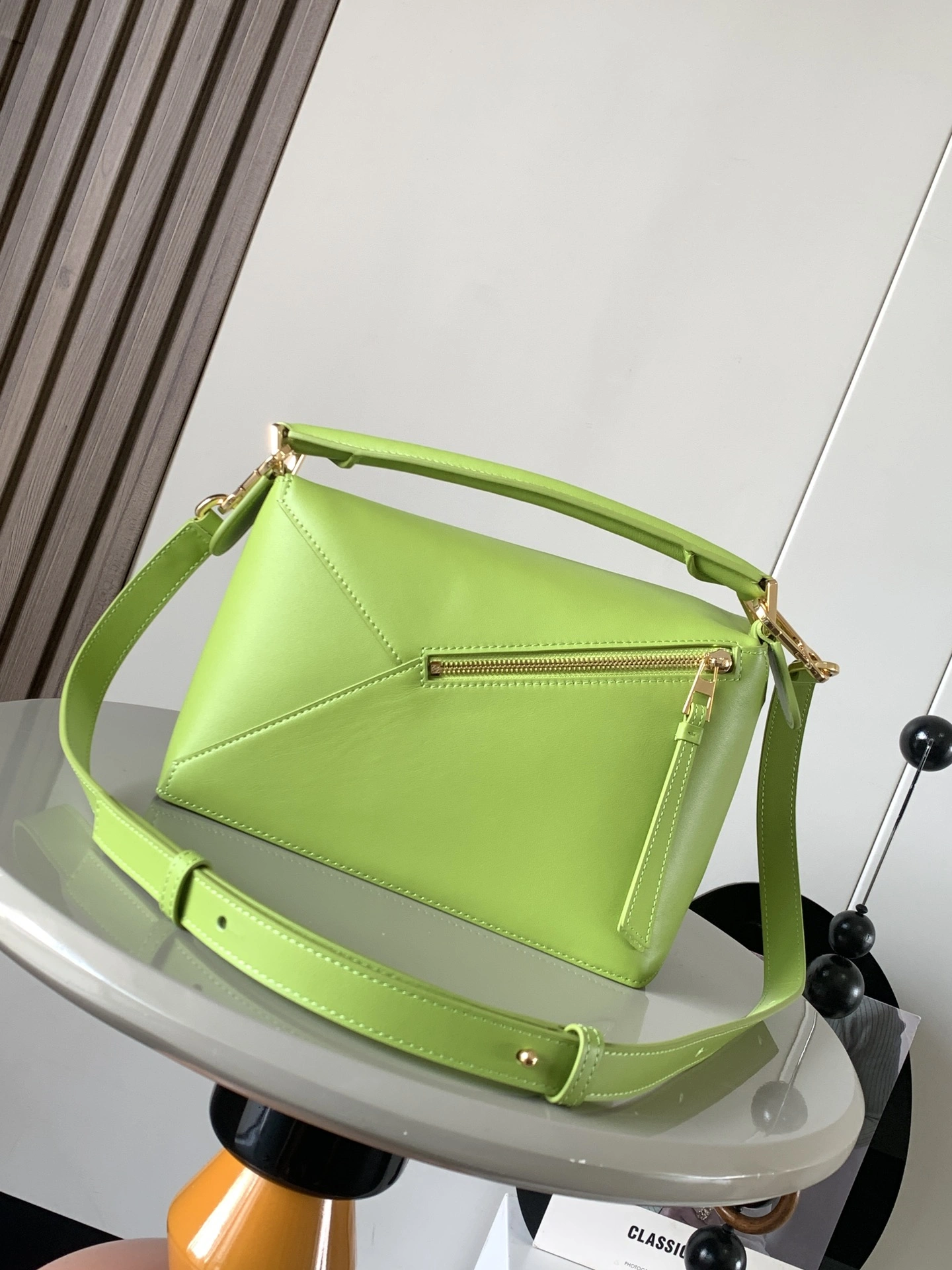 Reasonably priced Loewe Puzzle Bags