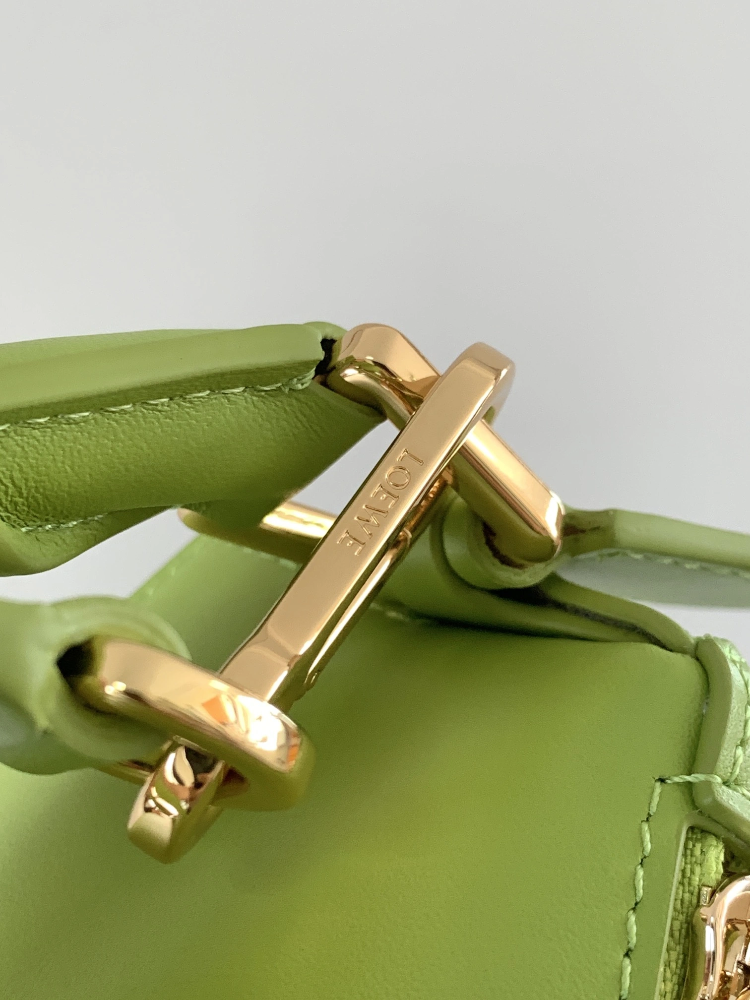 Reasonably priced Loewe Puzzle Bags