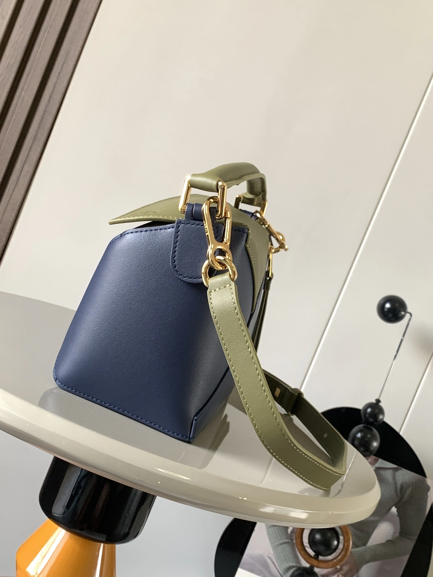 Legit Loewe Puzzle Bags