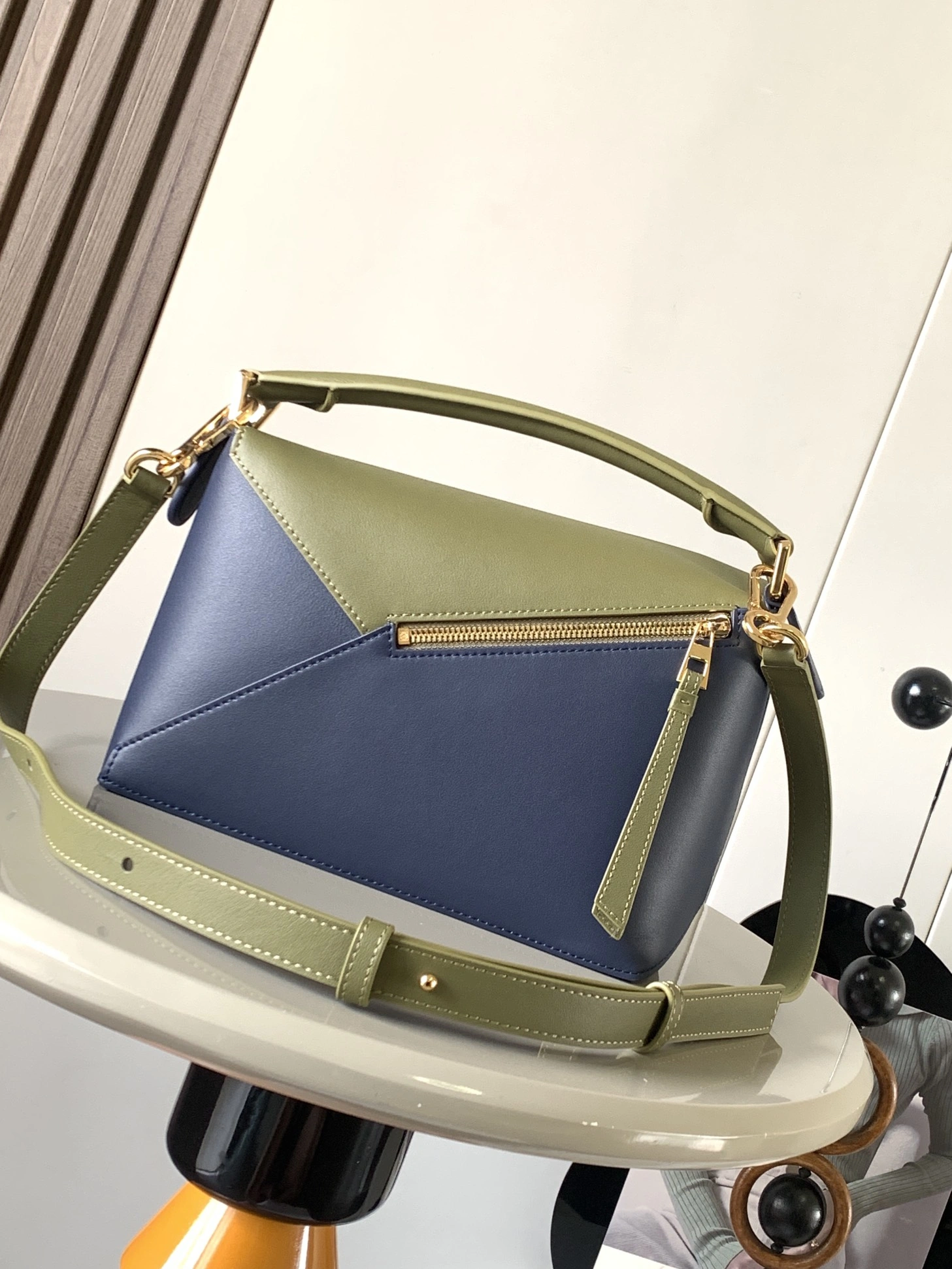 Legit Loewe Puzzle Bags