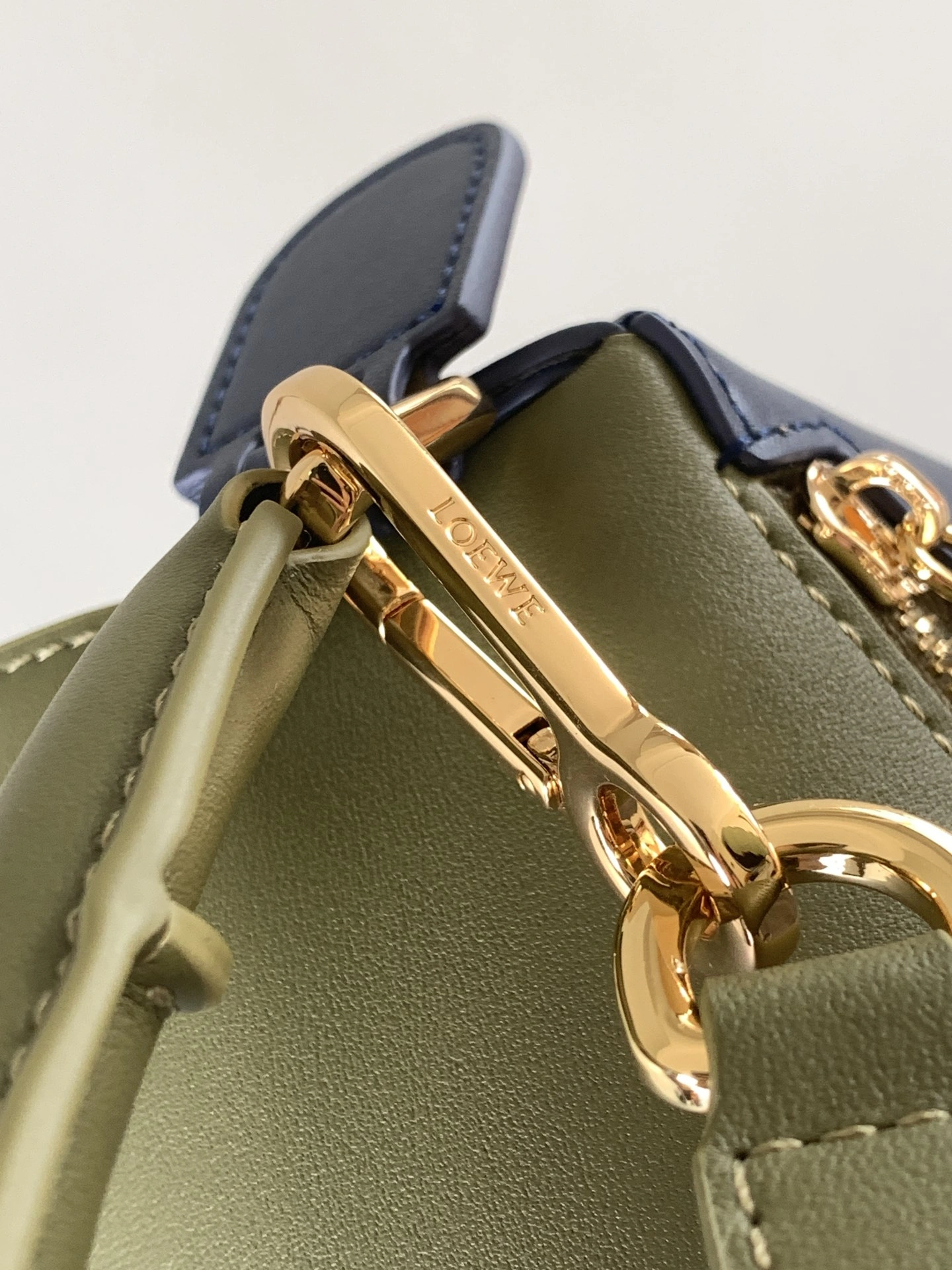 Legit Loewe Puzzle Bags