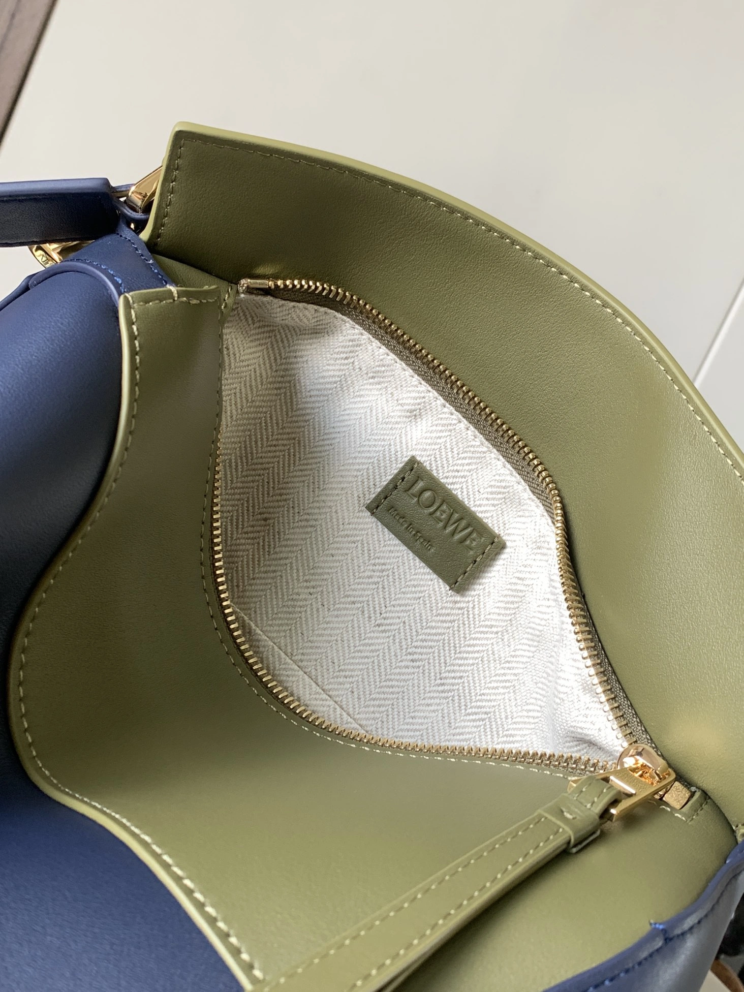 Legit Loewe Puzzle Bags