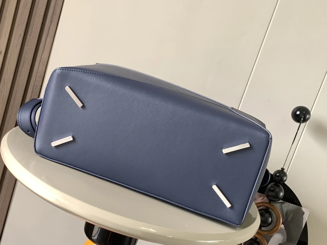 Authentic Loewe Puzzle Bags