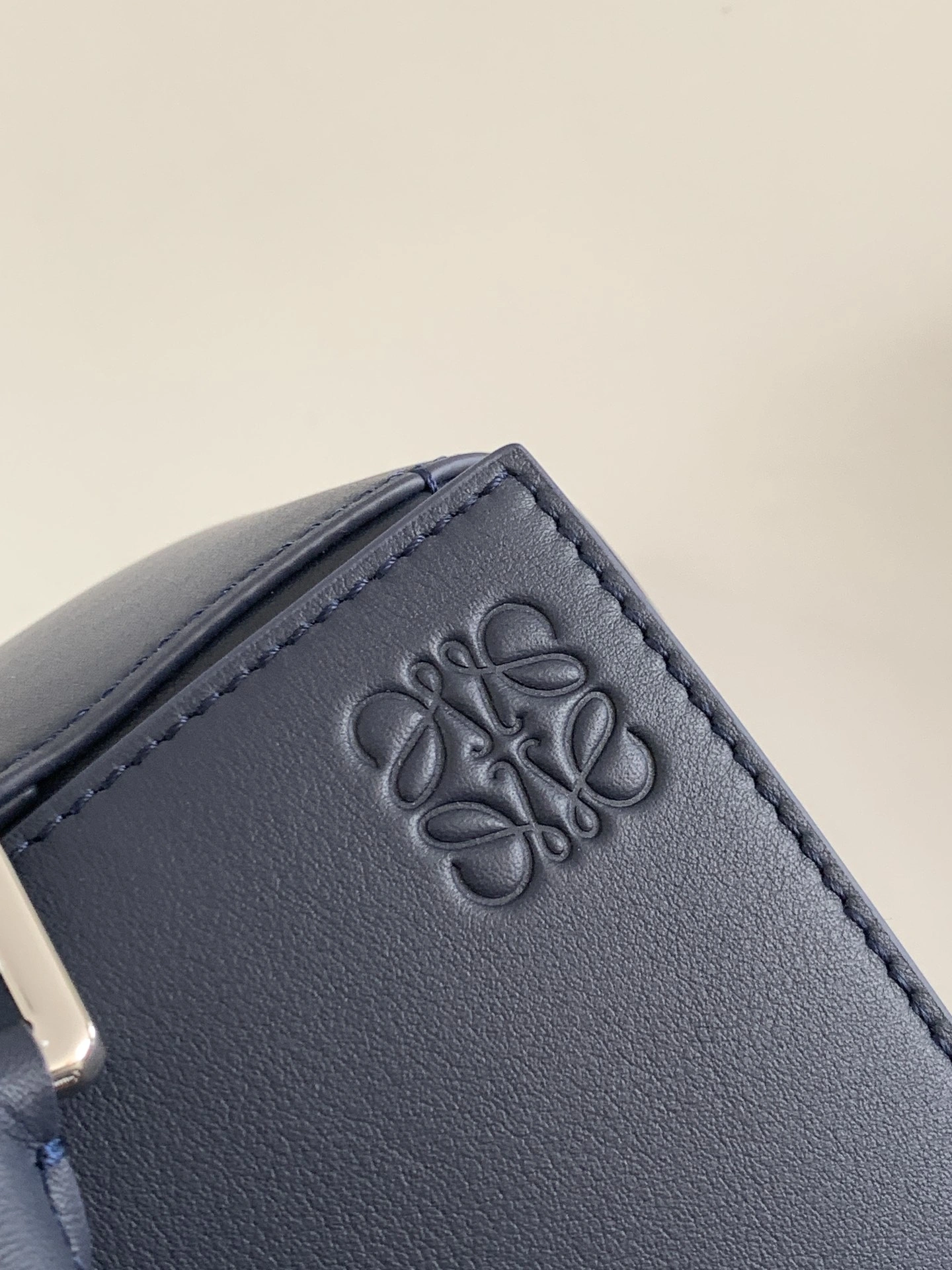 Authentic Loewe Puzzle Bags