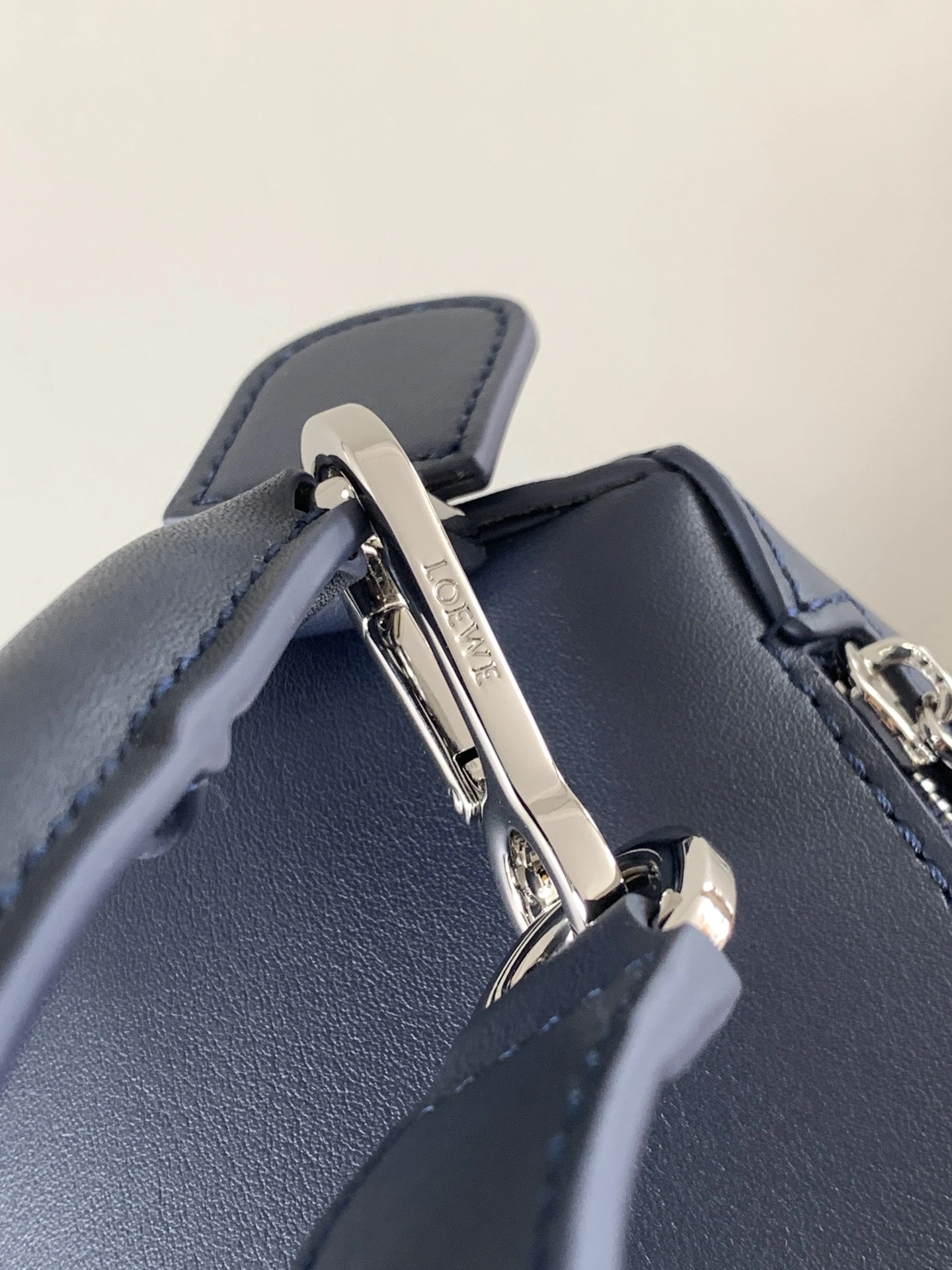Authentic Loewe Puzzle Bags