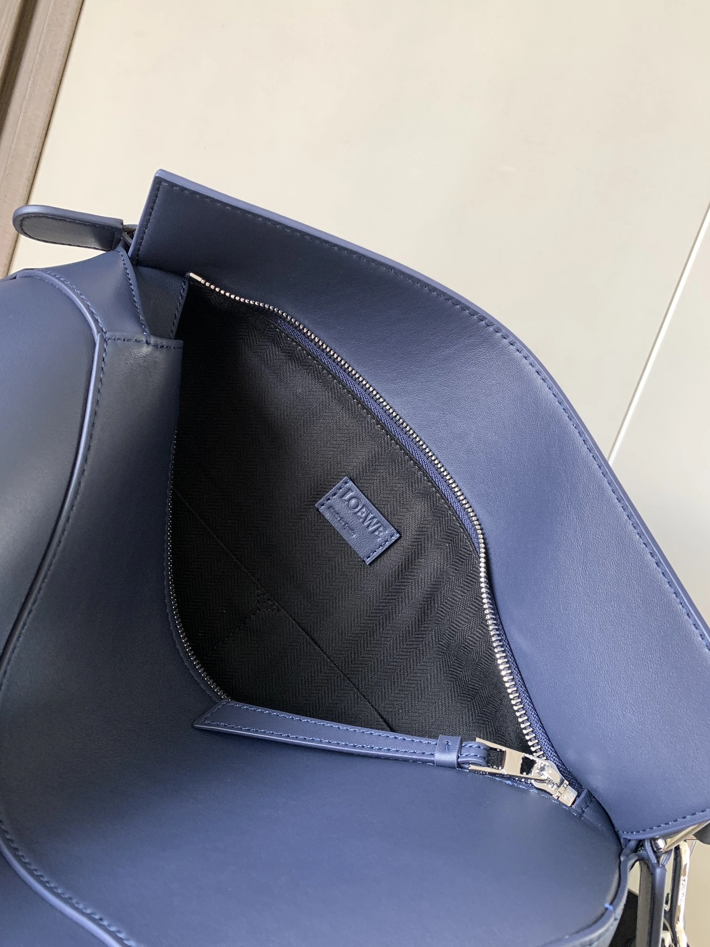 Authentic Loewe Puzzle Bags