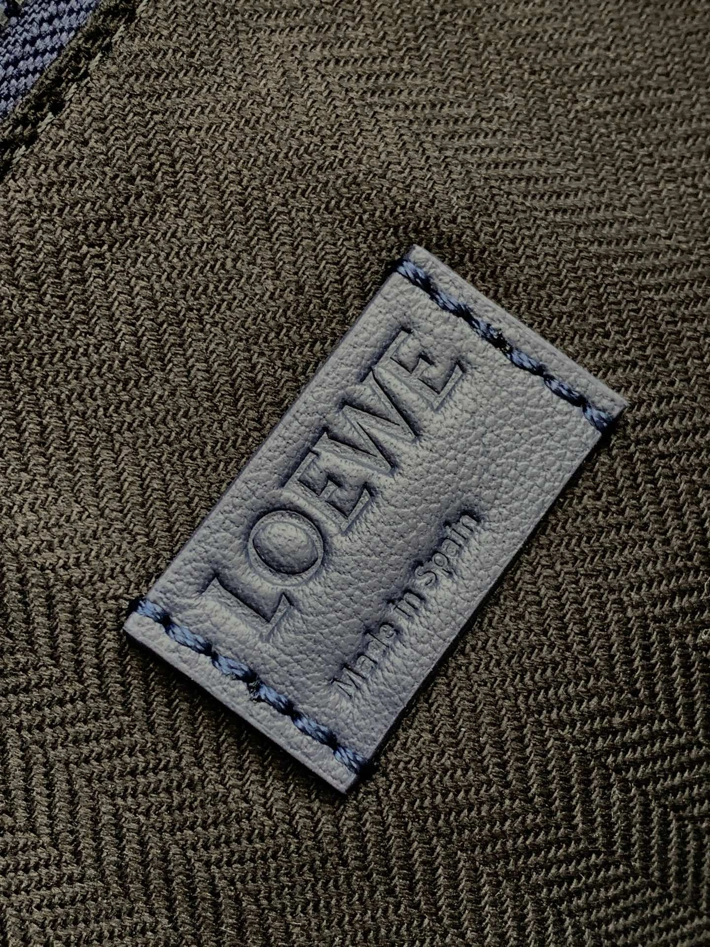 Authentic Loewe Puzzle Bags
