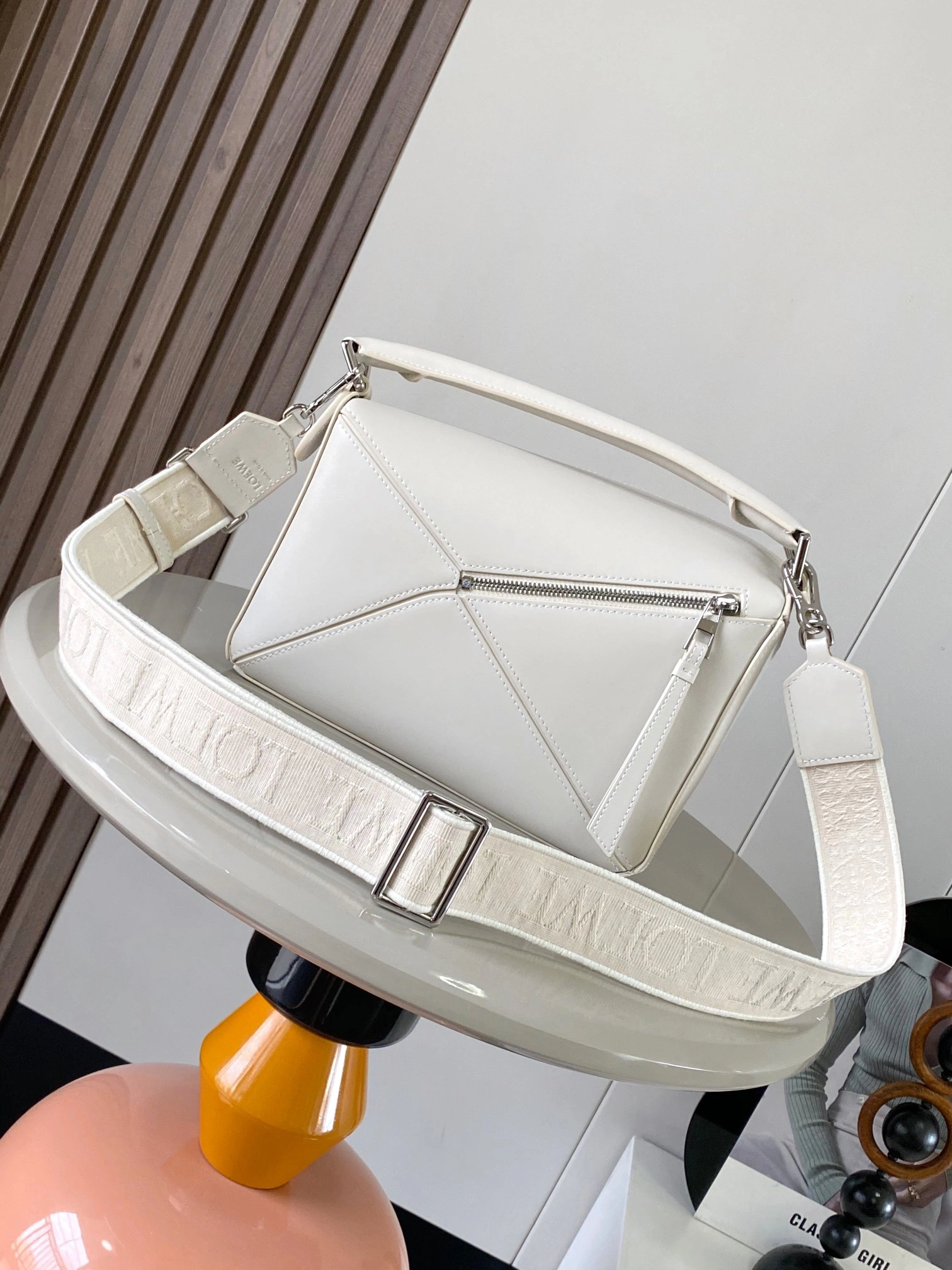 Economical Loewe Puzzle Bags