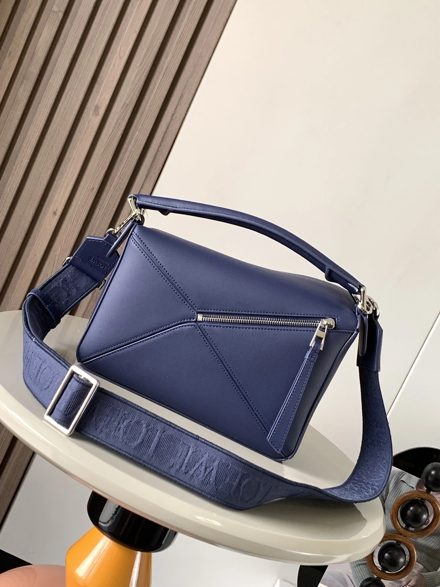 Cut-rate Loewe Puzzle Bags