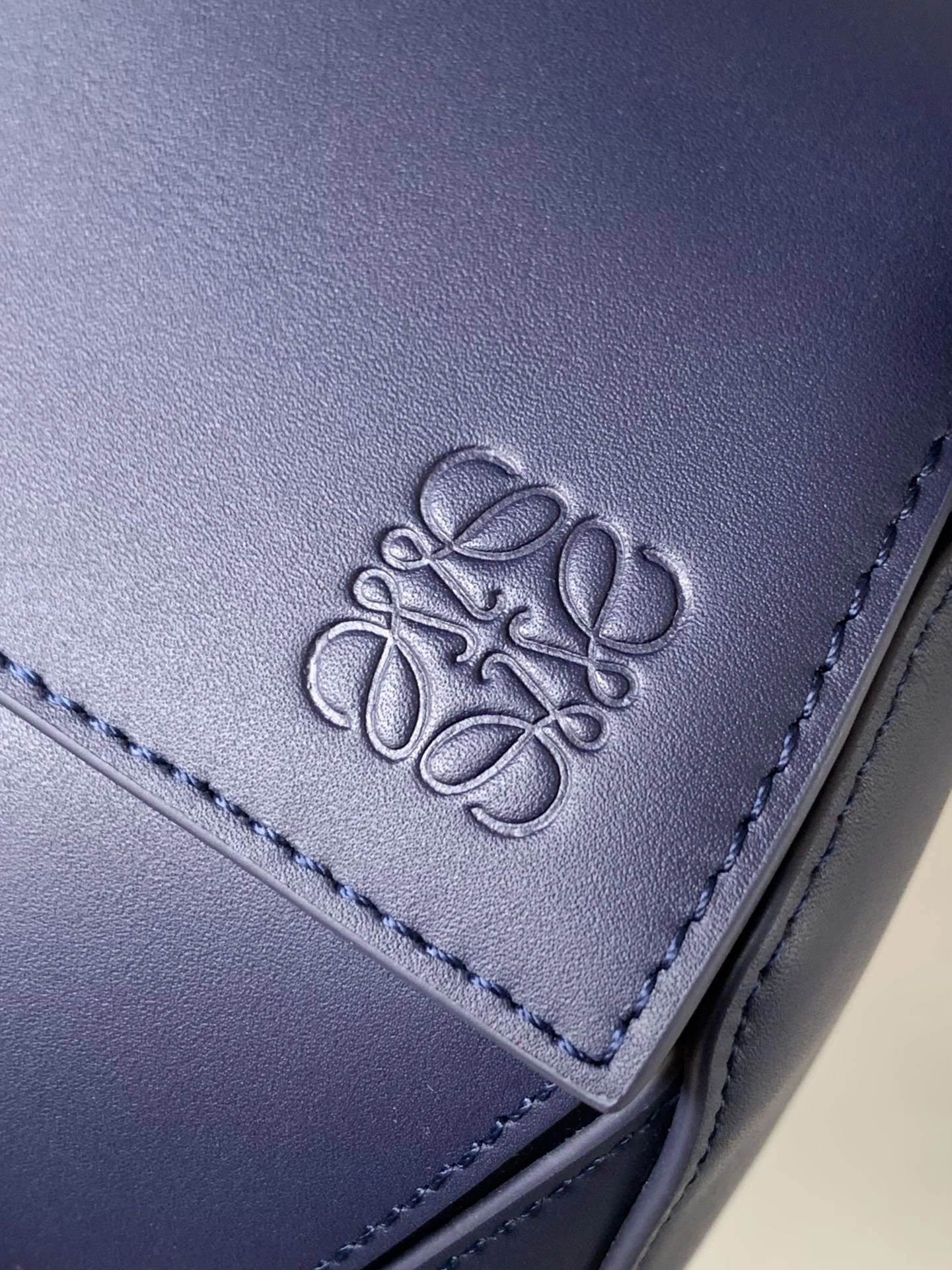 Cut-rate Loewe Puzzle Bags