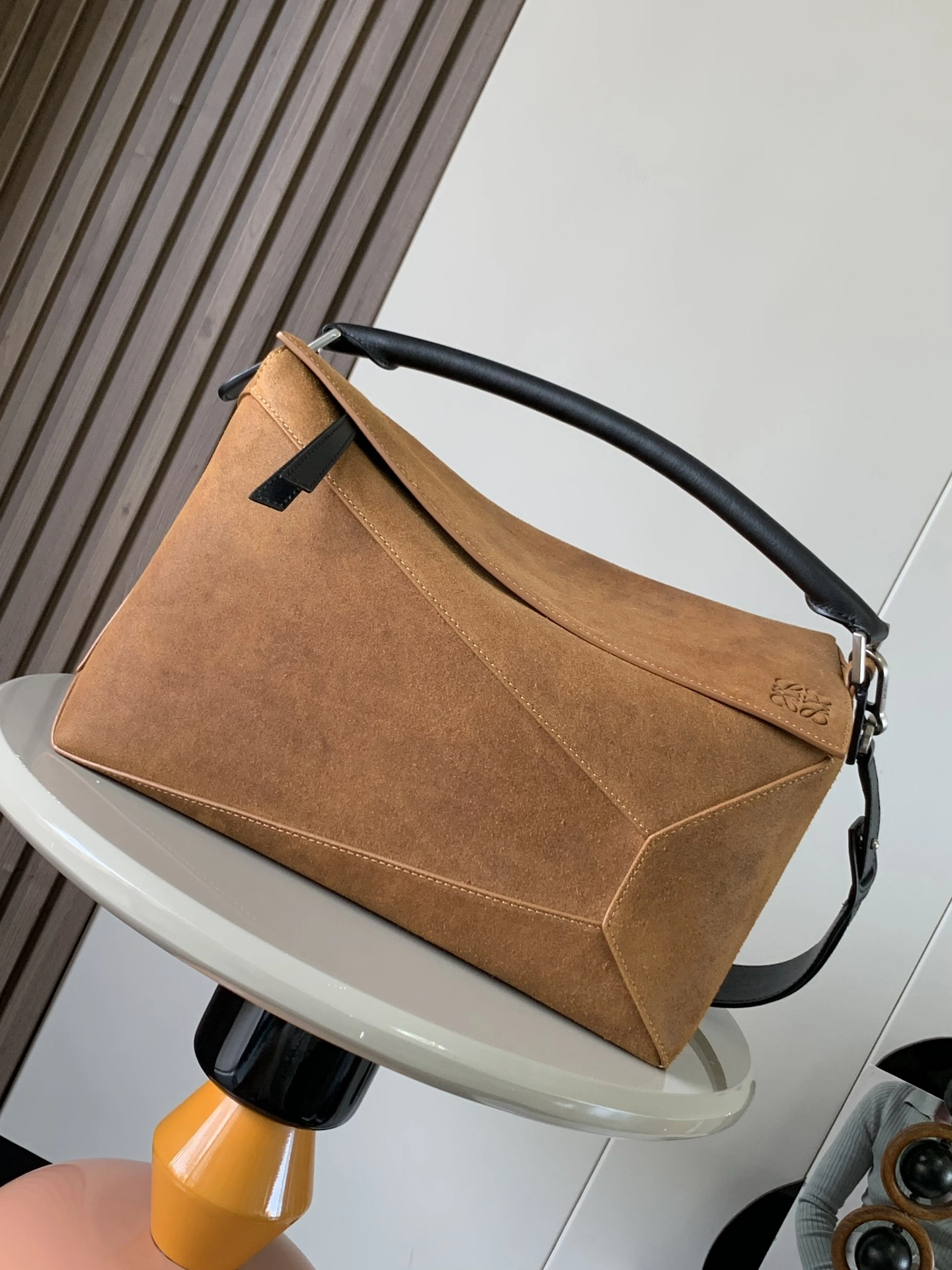 Loewe Puzzle Bags