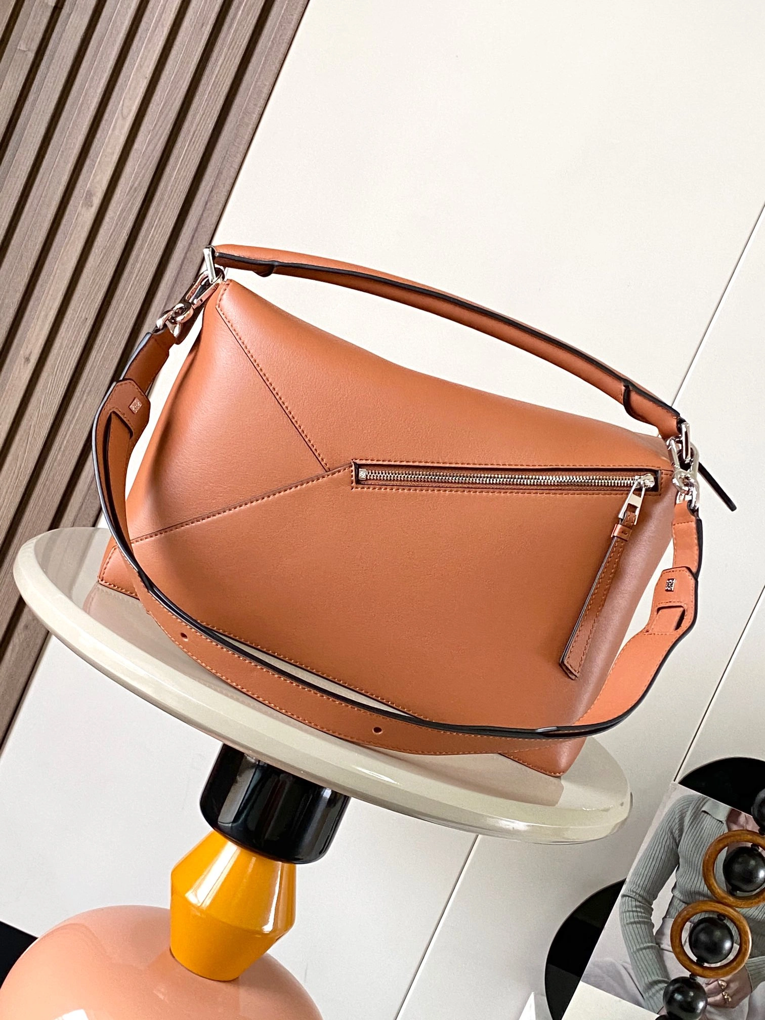 Economical Loewe Puzzle Bags