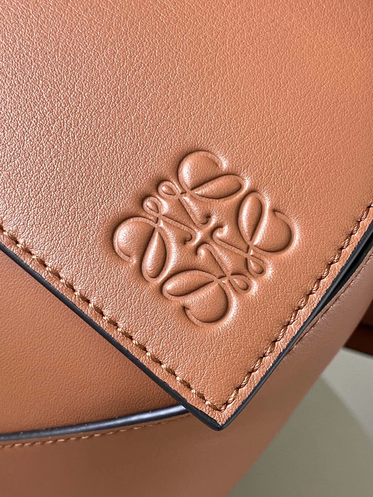 Economical Loewe Puzzle Bags