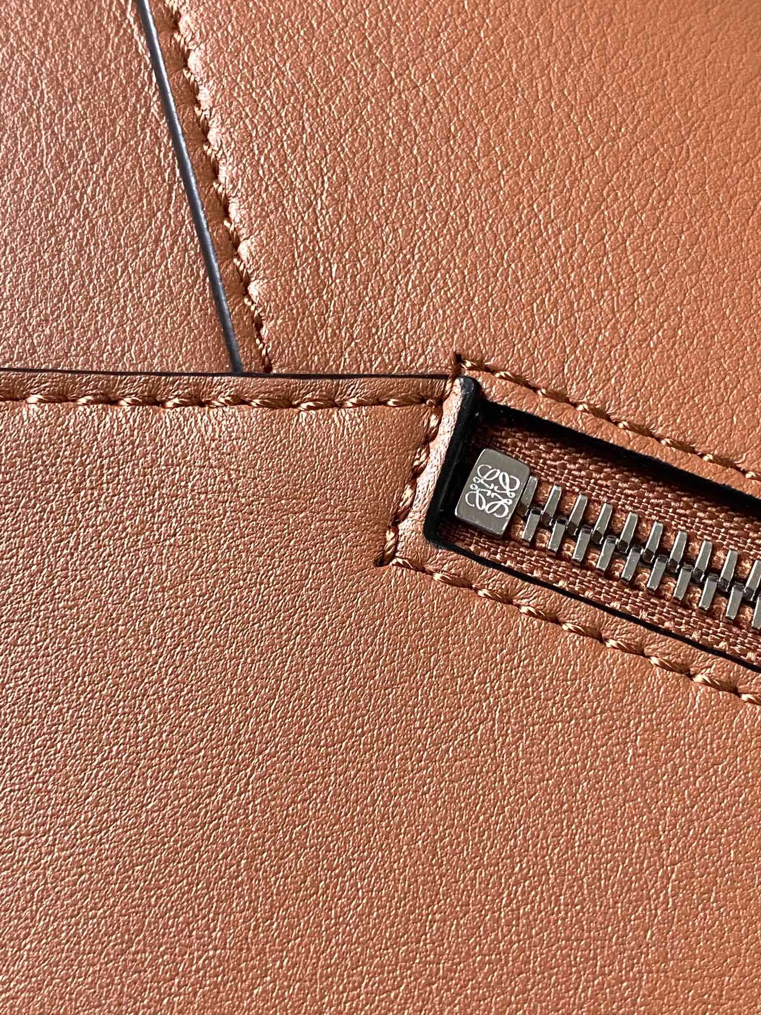 Economical Loewe Puzzle Bags