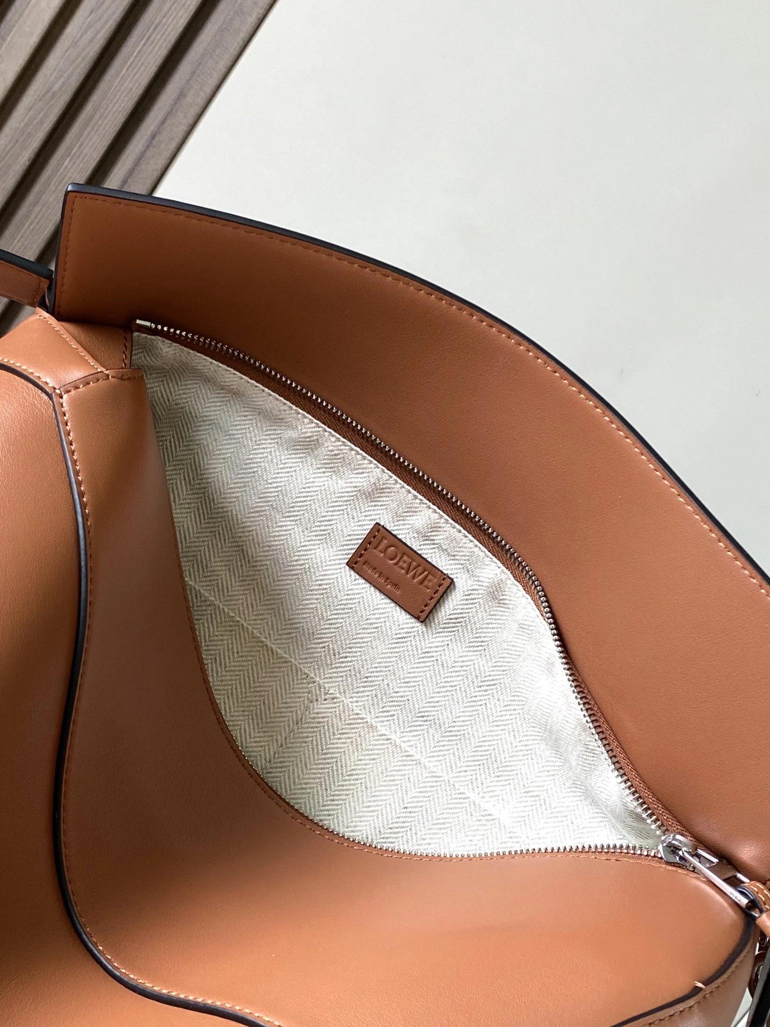 Economical Loewe Puzzle Bags