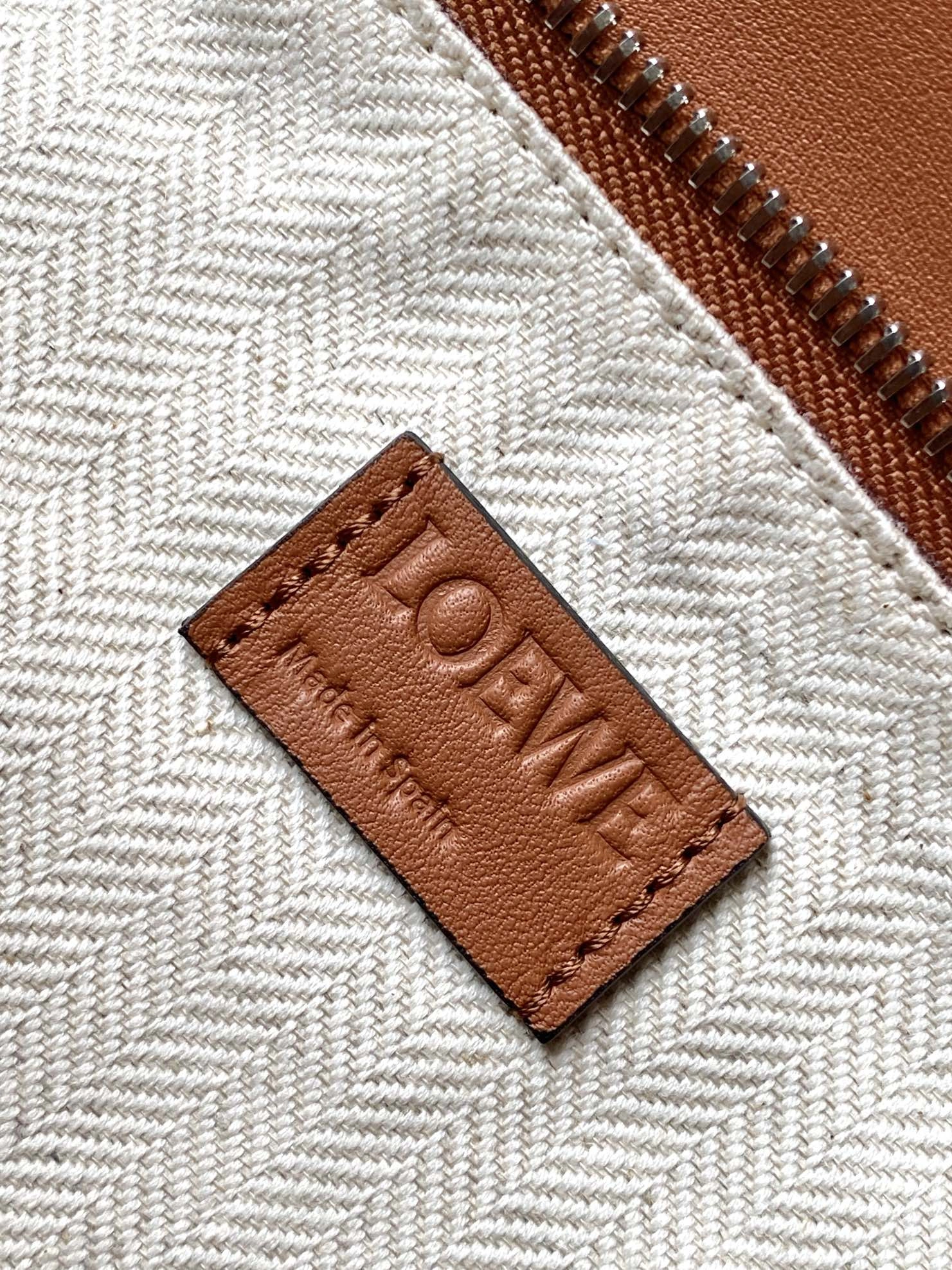 Economical Loewe Puzzle Bags