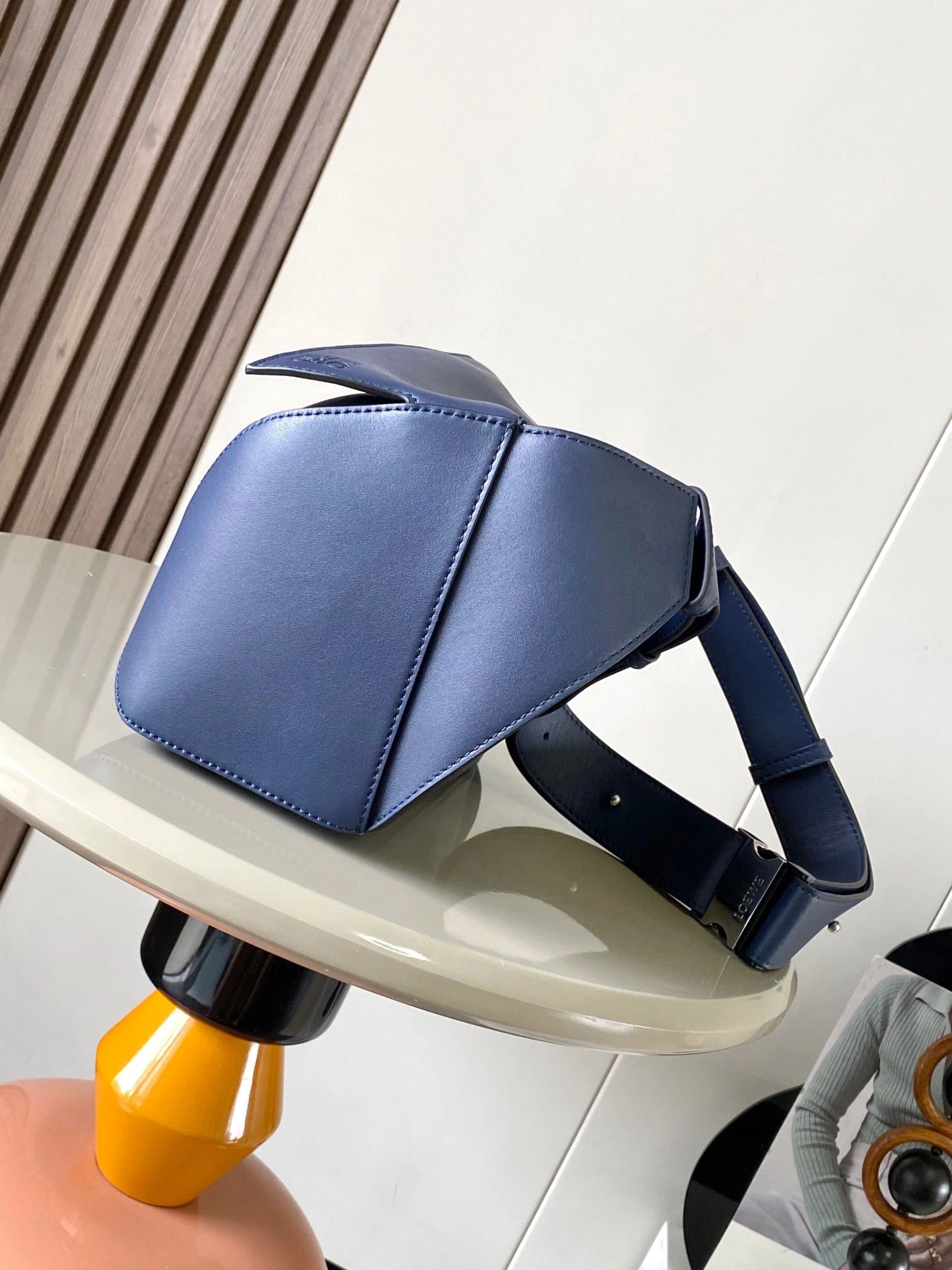 Brand-original Loewe Puzzle Bags