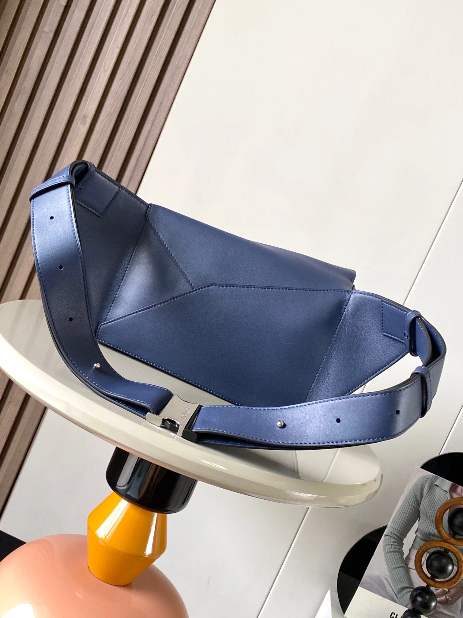 Brand-original Loewe Puzzle Bags