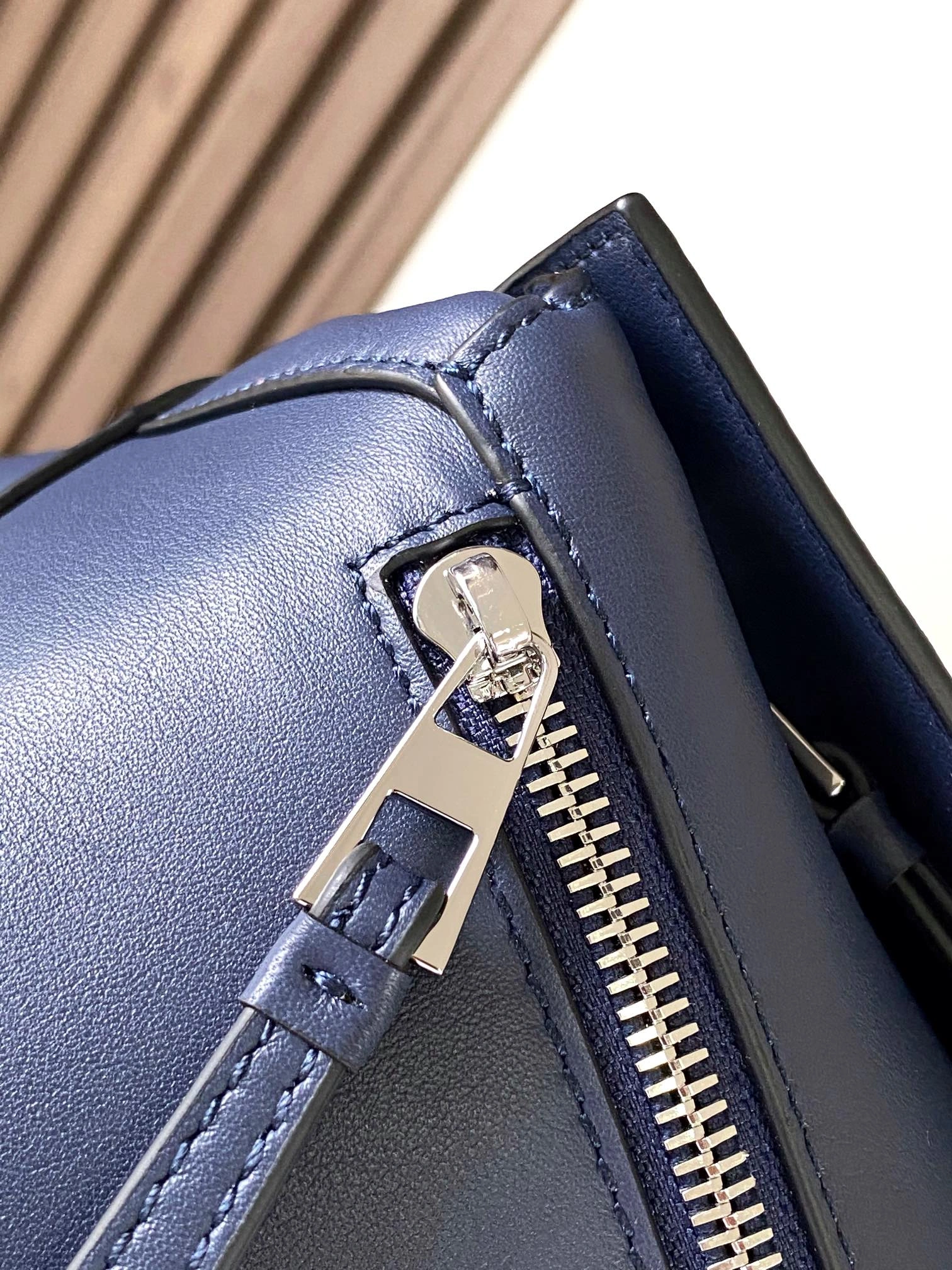 Brand-original Loewe Puzzle Bags