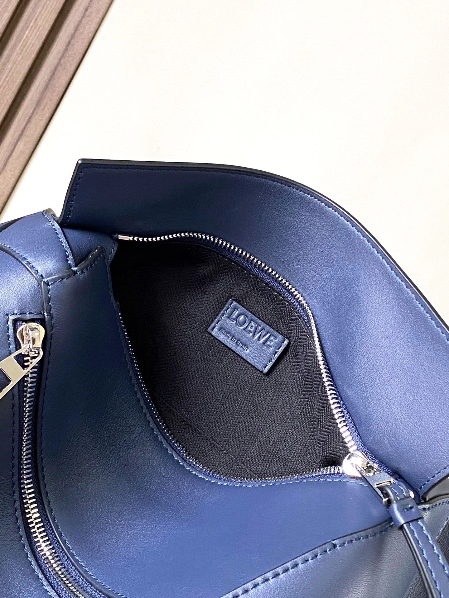 Brand-original Loewe Puzzle Bags