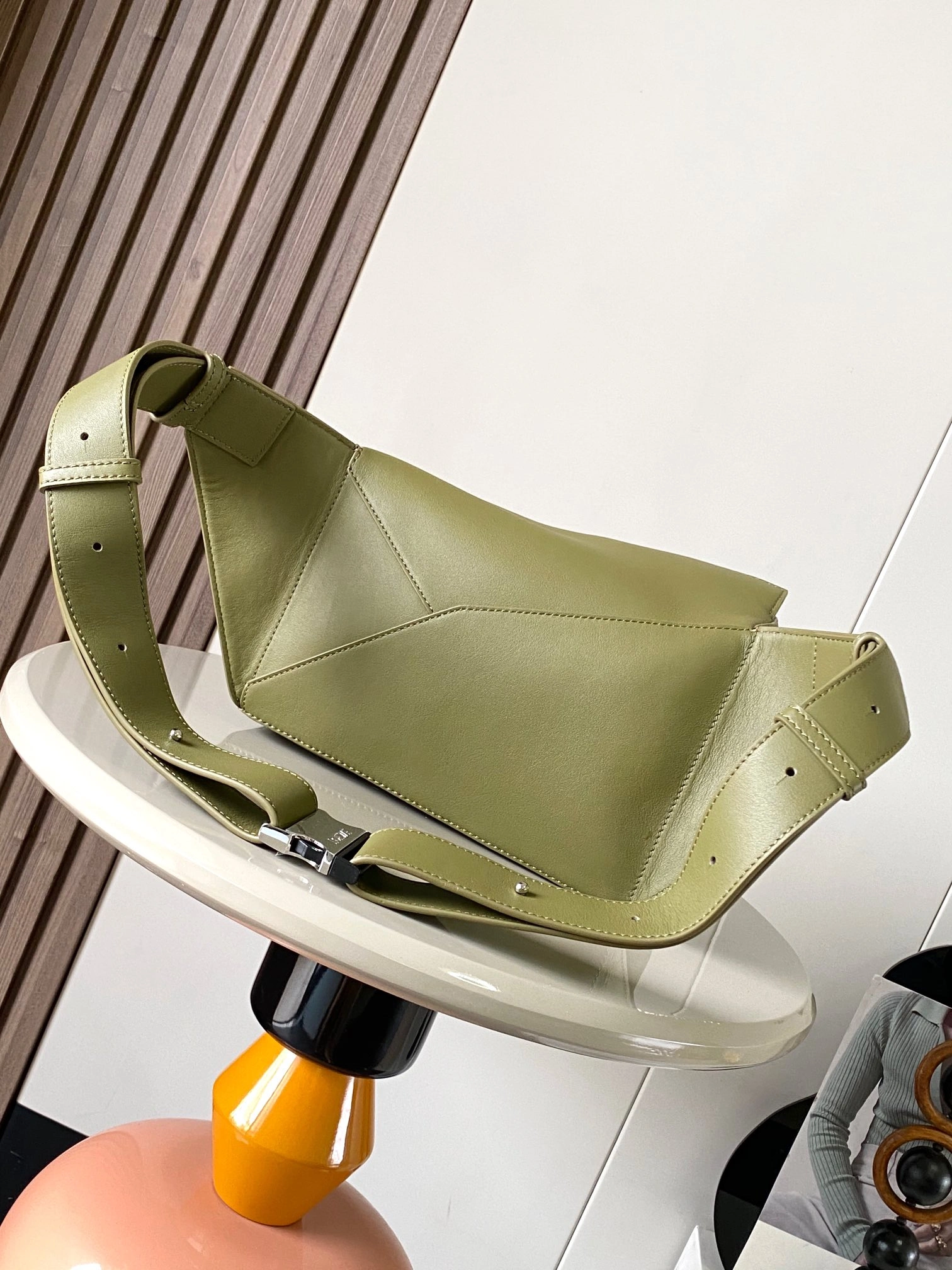 Economical Loewe Puzzle Bags