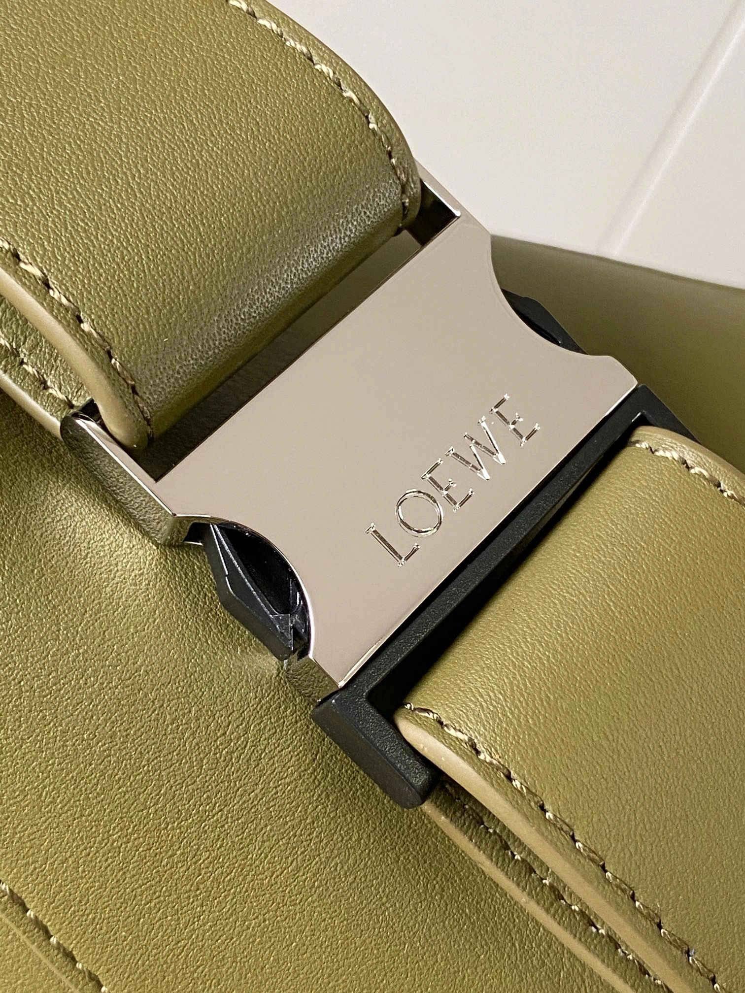 Economical Loewe Puzzle Bags