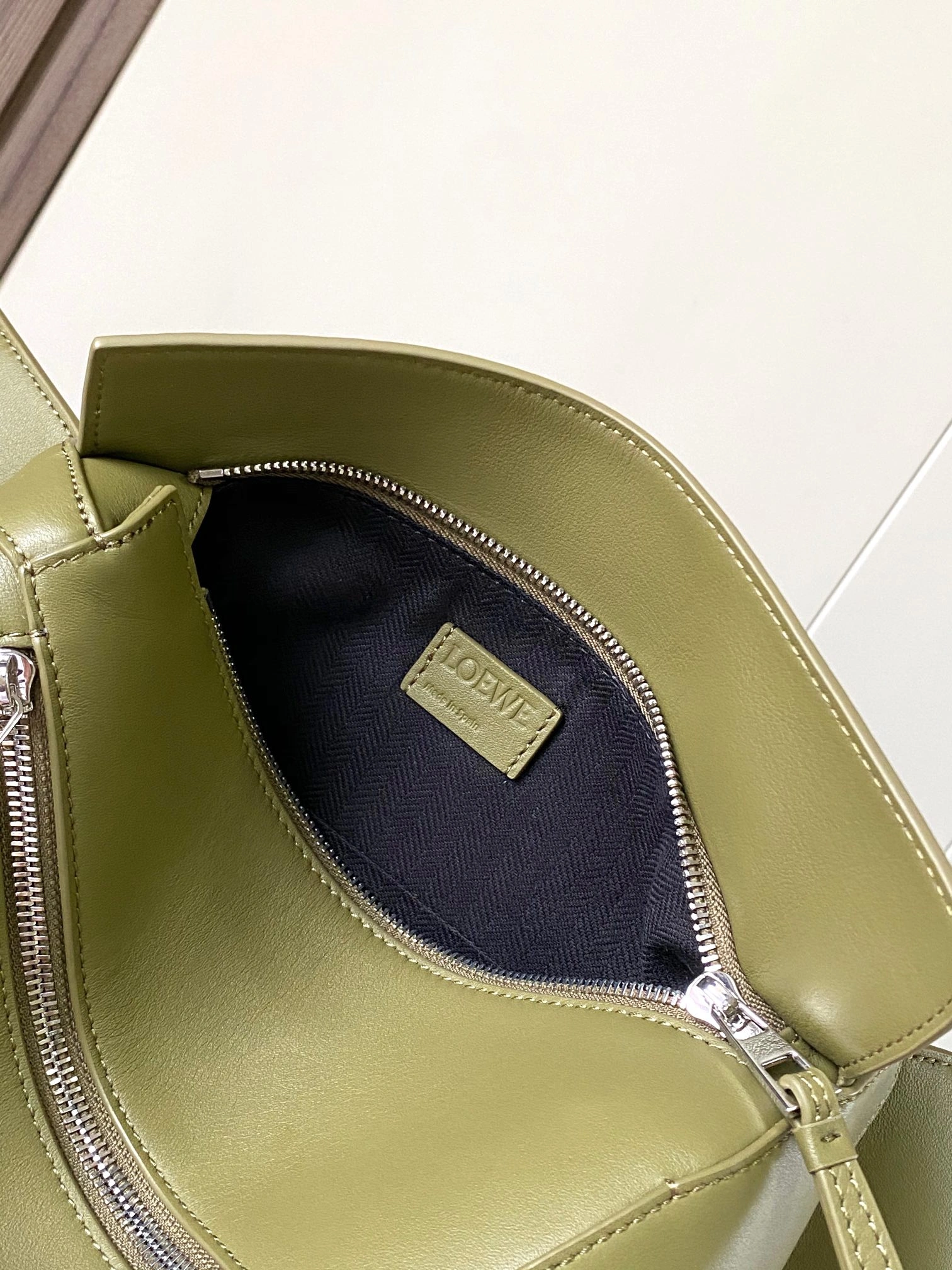 Economical Loewe Puzzle Bags