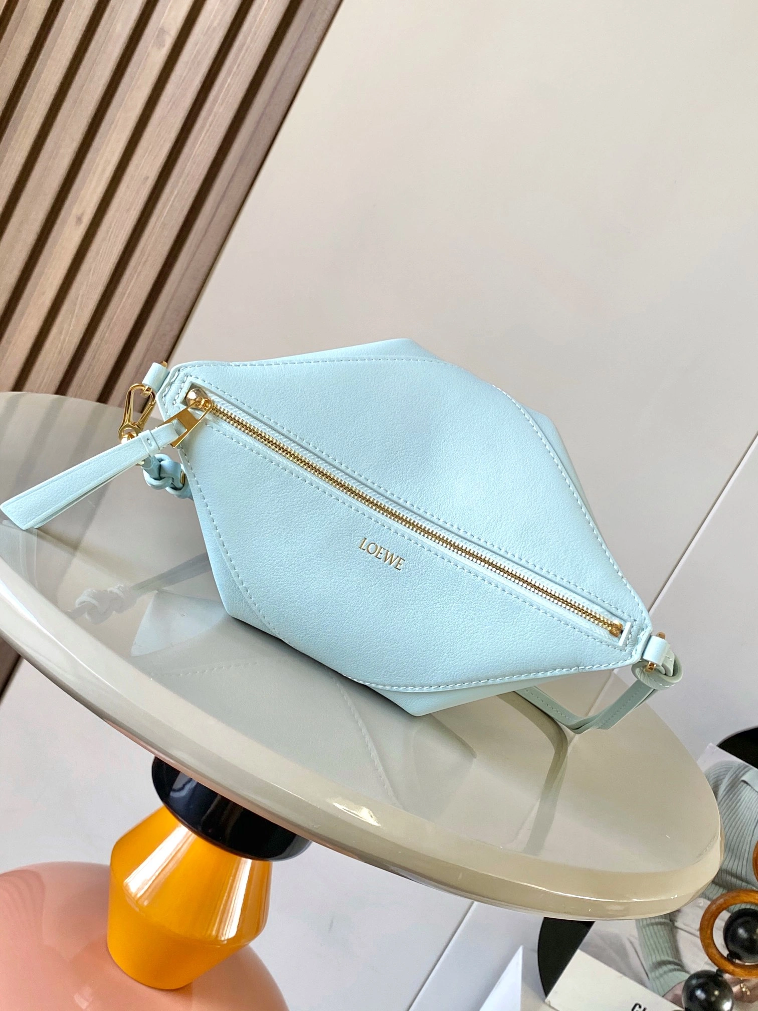 Accurate model Loewe Puzzle Bags