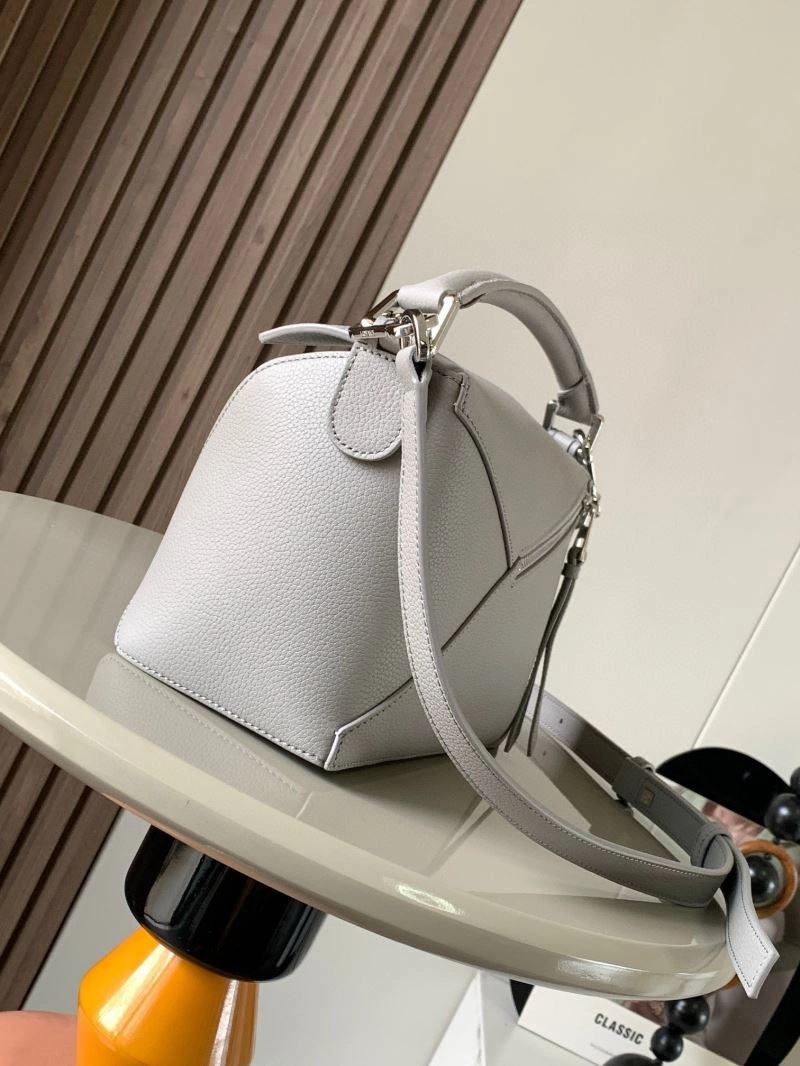 Official Loewe Puzzle Bags