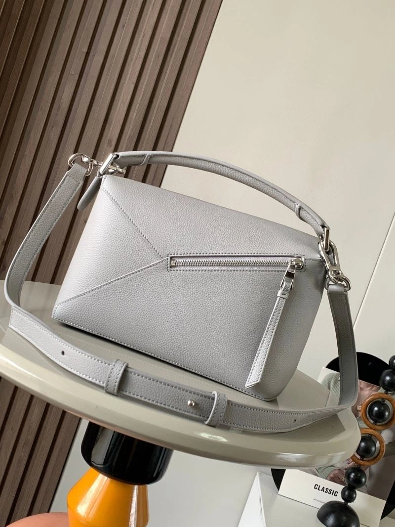 Official Loewe Puzzle Bags