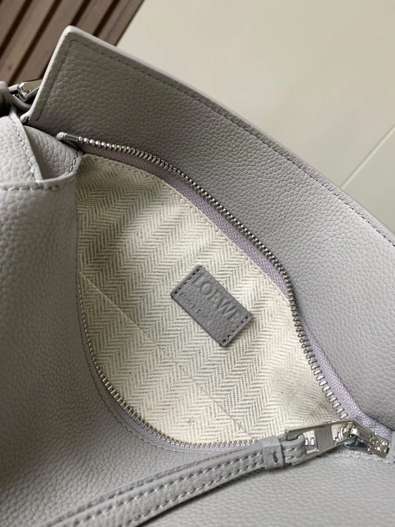 Official Loewe Puzzle Bags