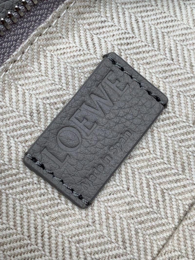 Official Loewe Puzzle Bags