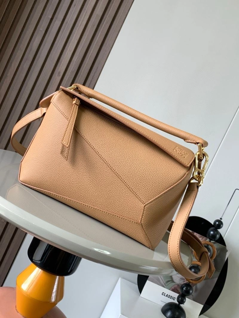 Loewe Puzzle Bags
