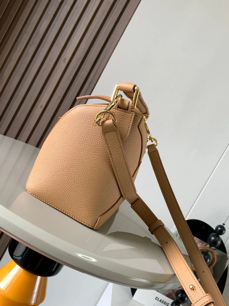 Discounted Loewe Puzzle Bags