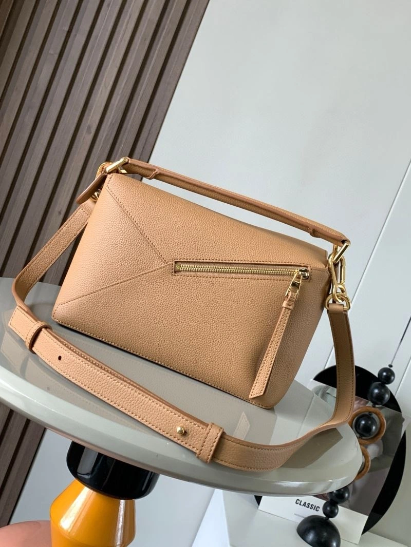 Discounted Loewe Puzzle Bags