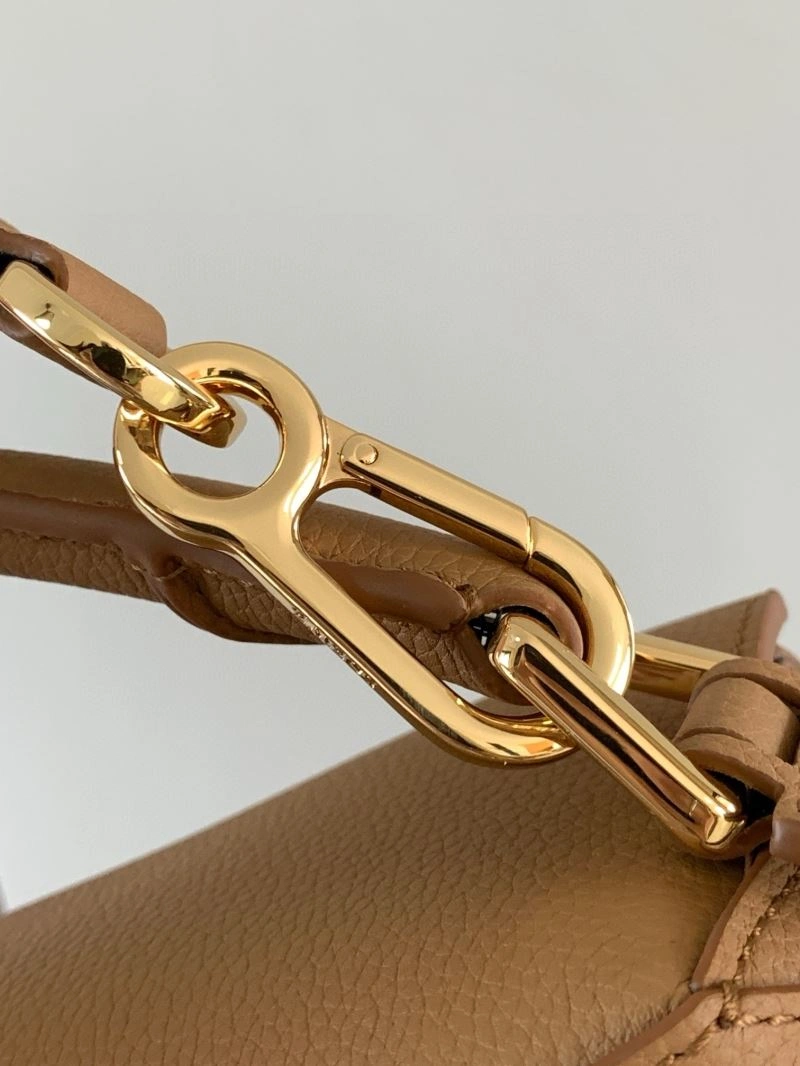 Discounted Loewe Puzzle Bags