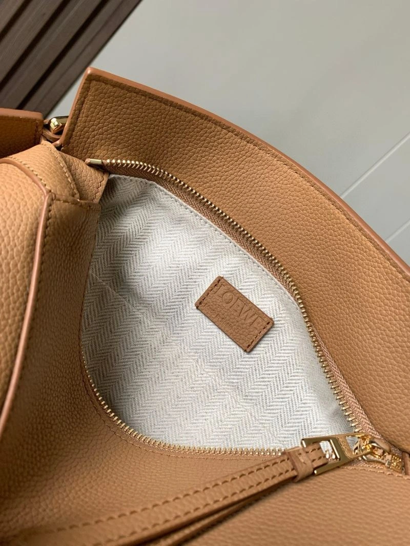 Discounted Loewe Puzzle Bags