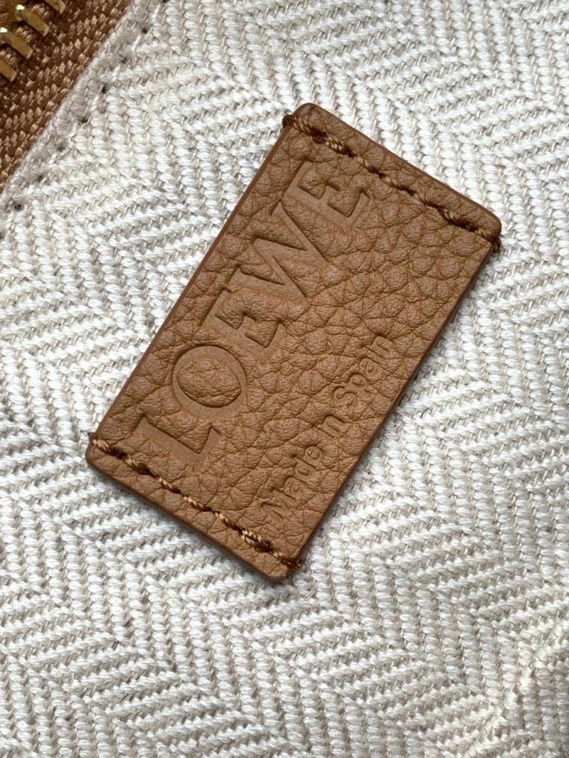 Discounted Loewe Puzzle Bags