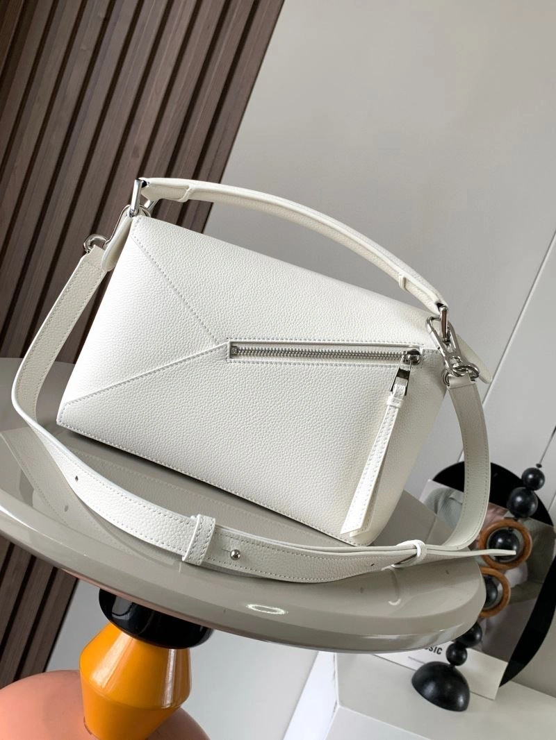 1:1 copy Loewe Puzzle Bags