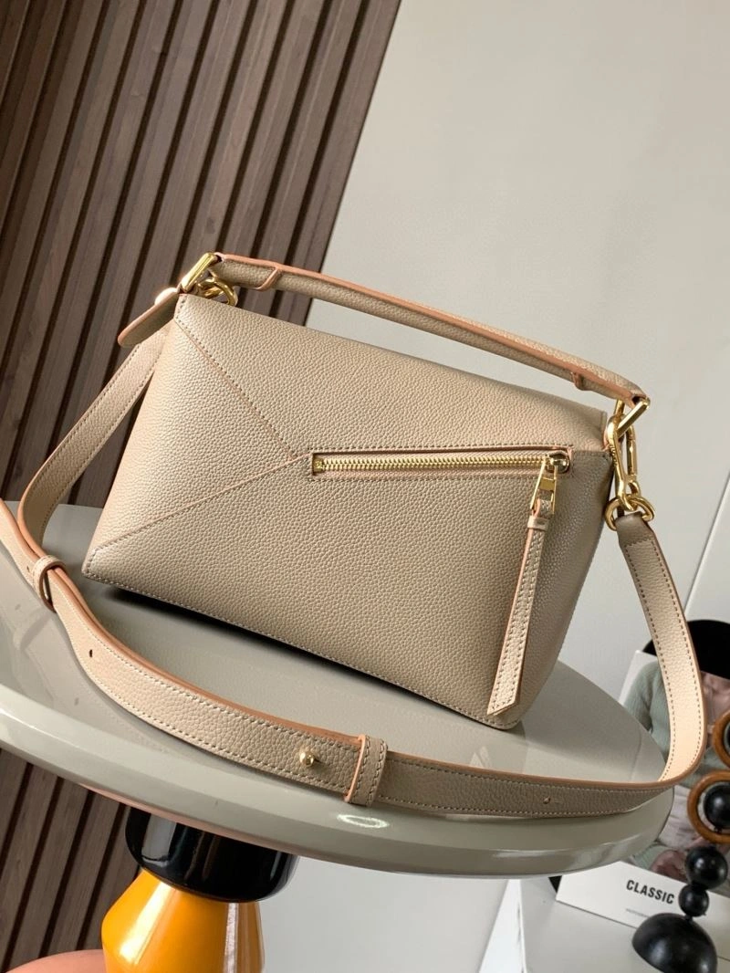 Mirror quality Loewe Puzzle Bags