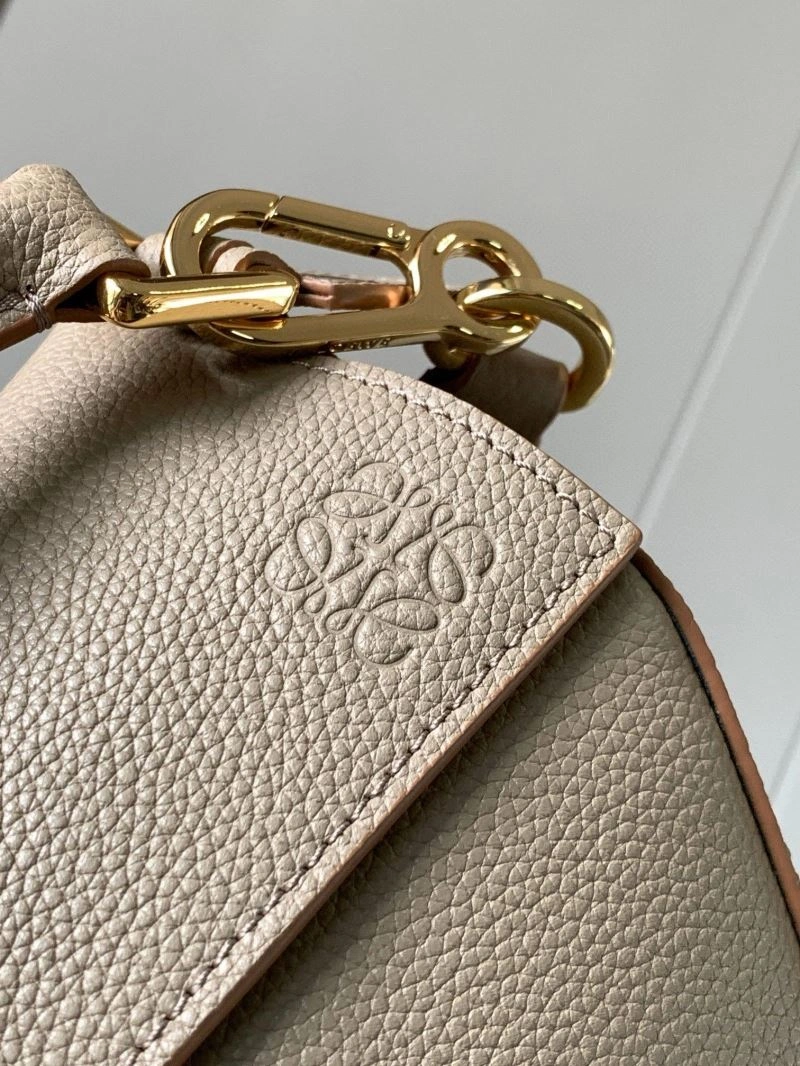 Mirror quality Loewe Puzzle Bags