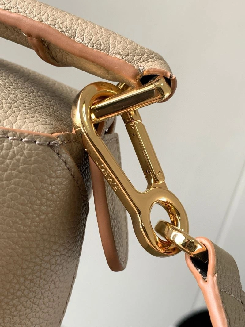Mirror quality Loewe Puzzle Bags