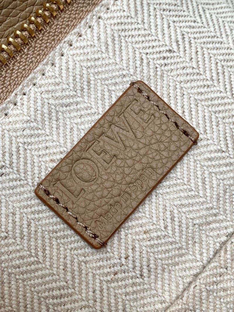 Mirror quality Loewe Puzzle Bags