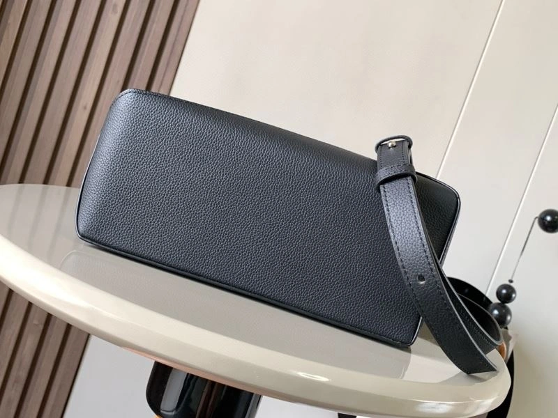 Authentic Loewe Puzzle Bags