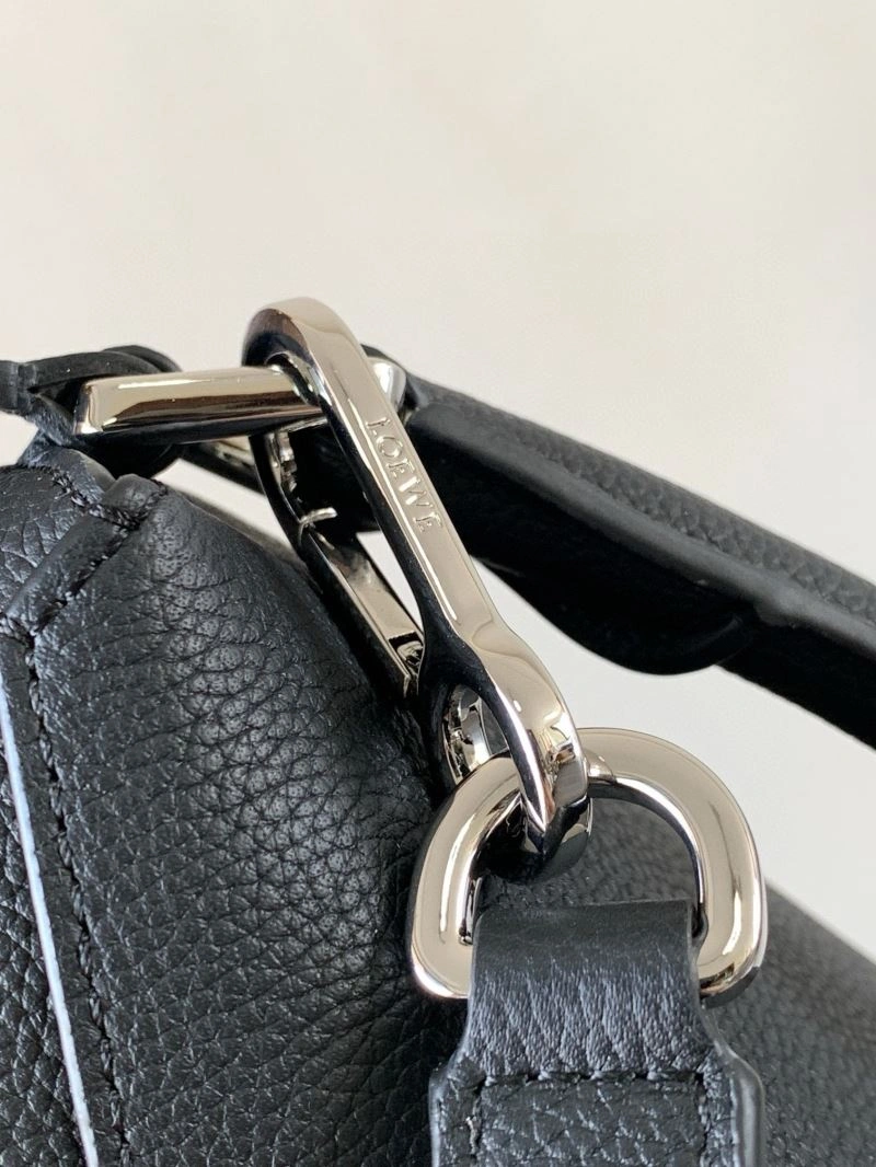 Authentic Loewe Puzzle Bags