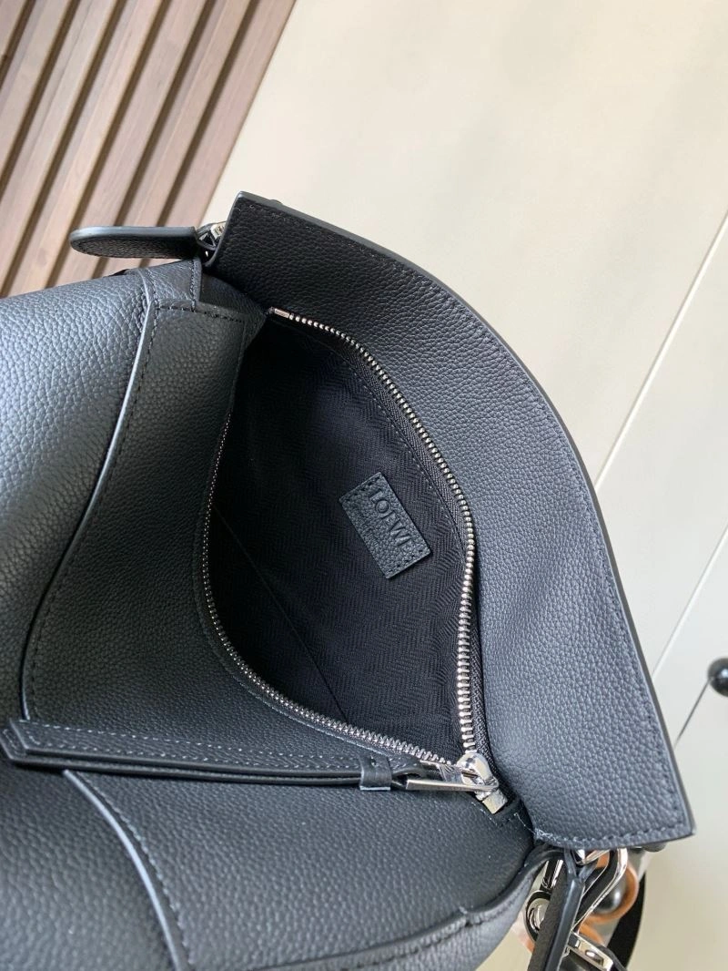 Authentic Loewe Puzzle Bags