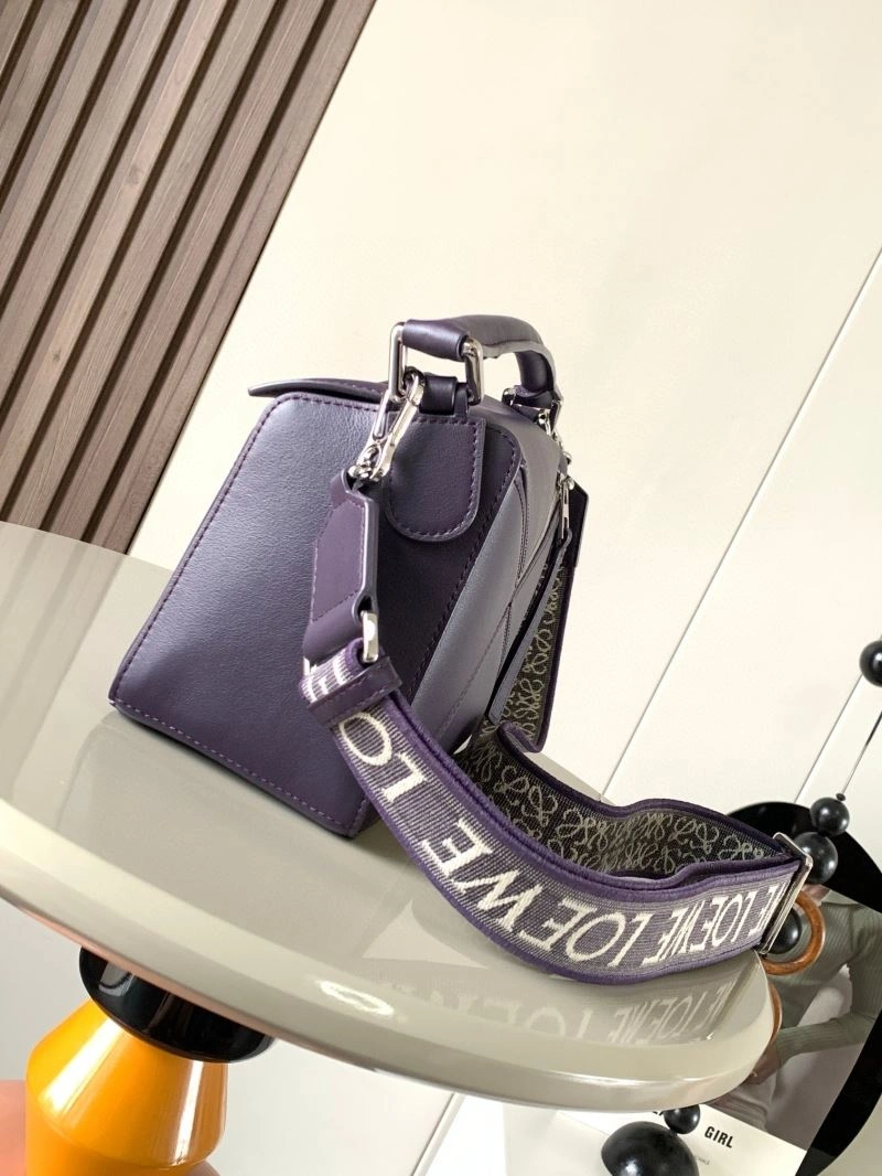 Mirror quality Loewe Puzzle Bags